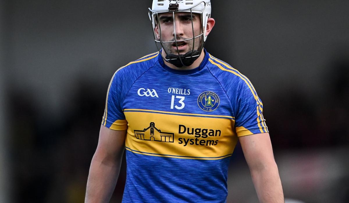 WATCH: Patrickswell's Aaron Gillane previews the 2023 Limerick SHC ...