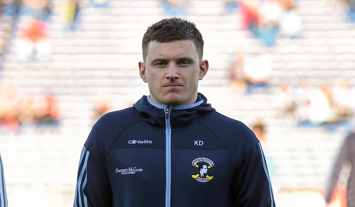 WATCH: Kevin Downes talks about Na Piarsaigh's hopes of retaining the ...