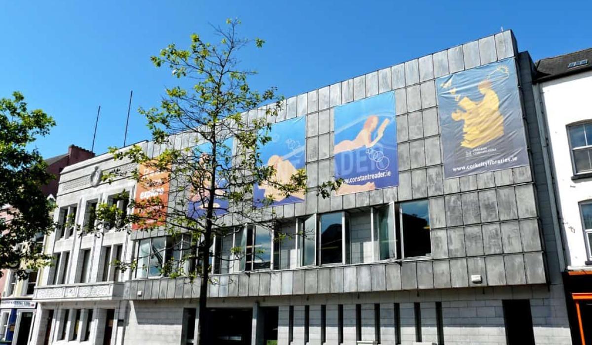 OPINION: Libraries are safe places, they should be protected - Limerick ...