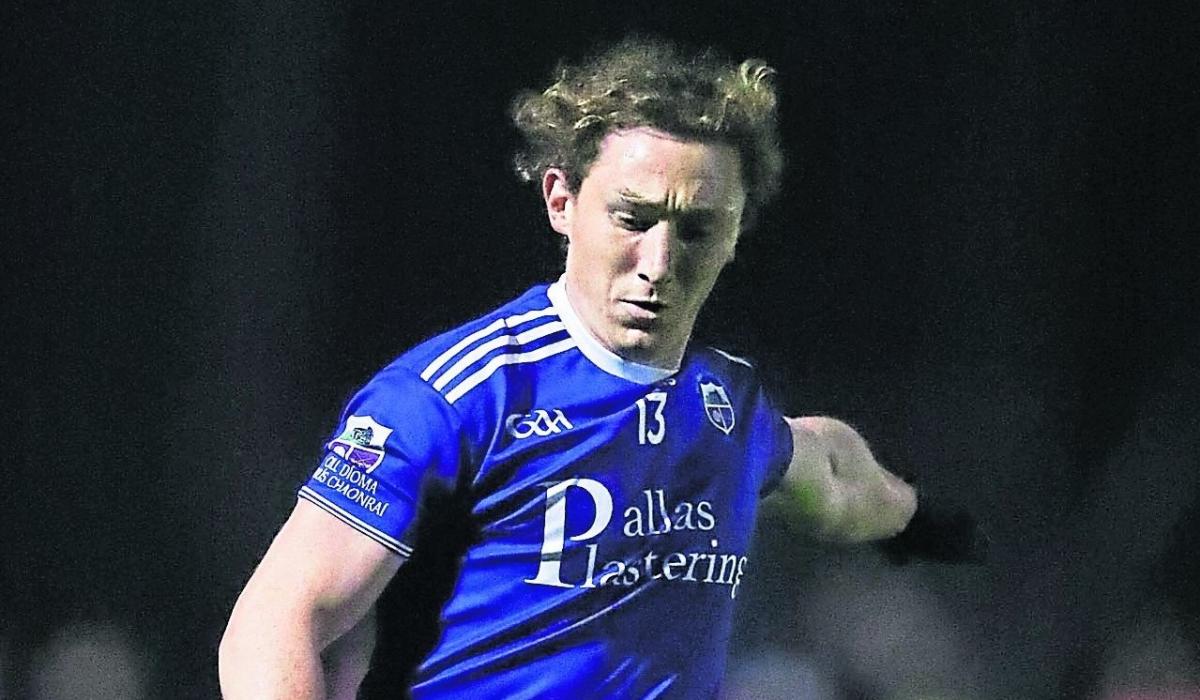 WATCH: Peter Nash previews Kildimo-Pallaskenry's first tilt at top ...