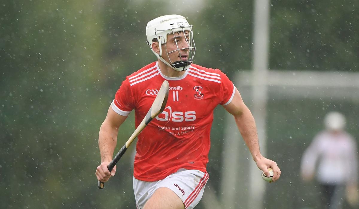 WATCH: Doon's Pat Ryan talks about their chances in the 2023 Limerick SHC - Limerick Live