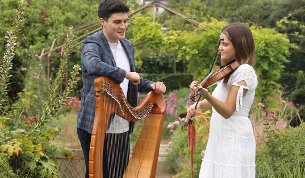 Luke Kelly voted the person that best represents Irish heritage ...