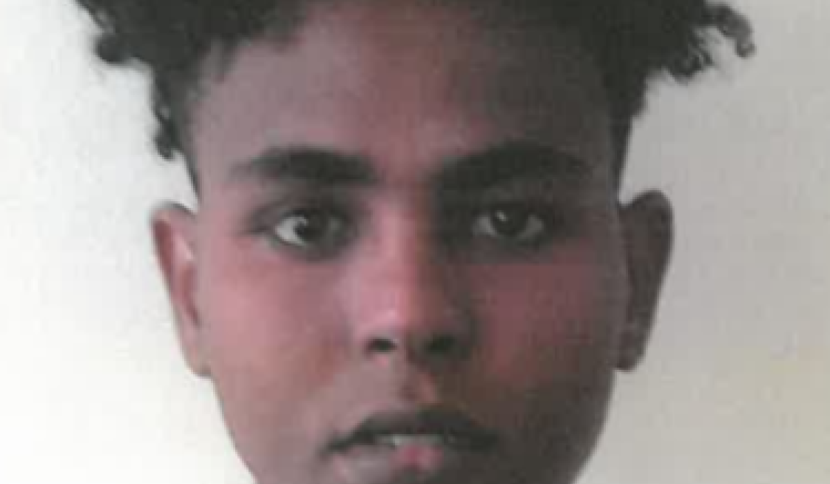 Have you seen this boy? Gardaí renew appeal to find teen missing for almost two weeks - Limerick ...