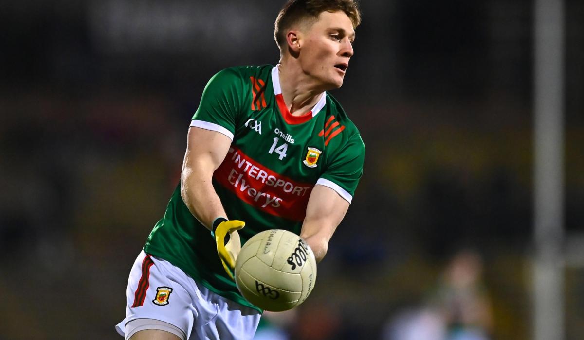 Carr committed to Ardagh's cause - Limerick Live