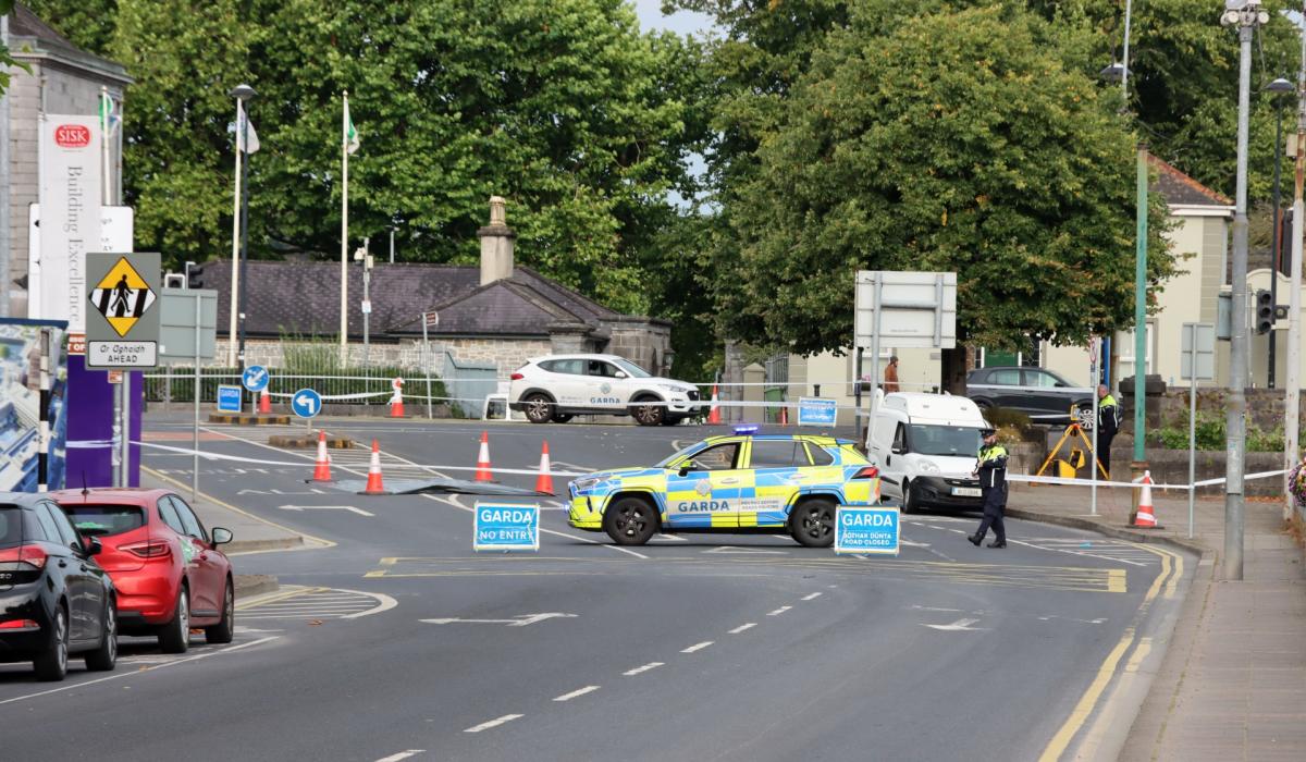 Teenage girl dies following road collision in Limerick - Limerick Live
