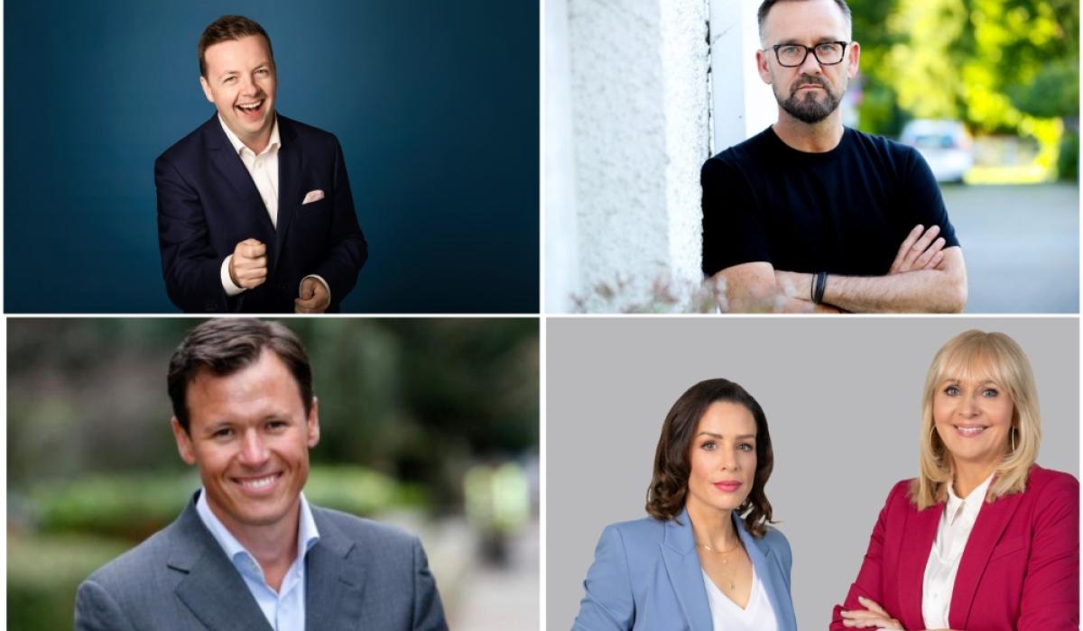 Bookies announce odds on front runners to replace Ryan Tubridy ...