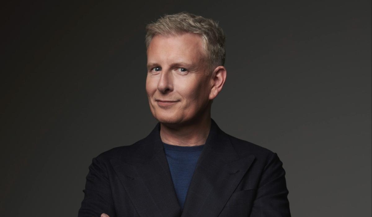 RTÉ ditches iconic owl as brand new Late Late Show logo unveiled ...