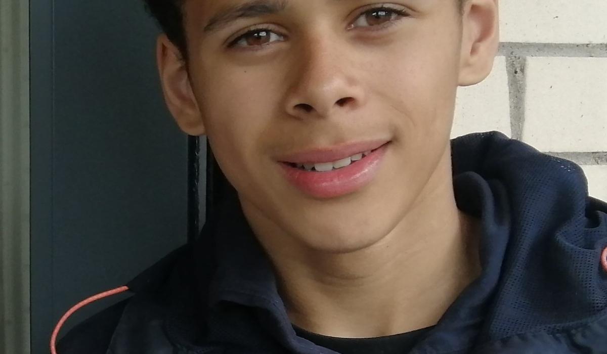 National: Missing 15-year-old sparks concern, gardaí appeal - Limerick Live