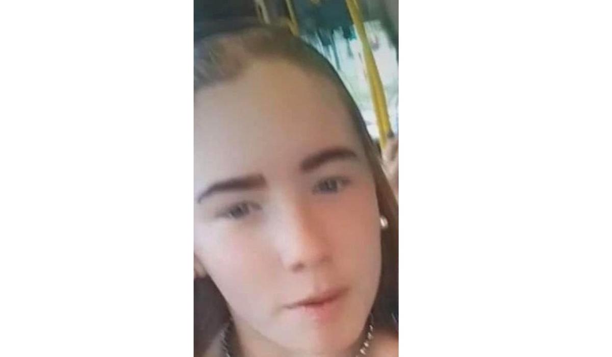 ALERT: Gardaí seek information on missing 13-year-old - Limerick Live