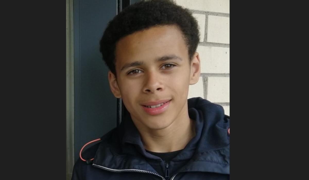 National: Have you seen Tyrell? Family of missing teenager concerned ...