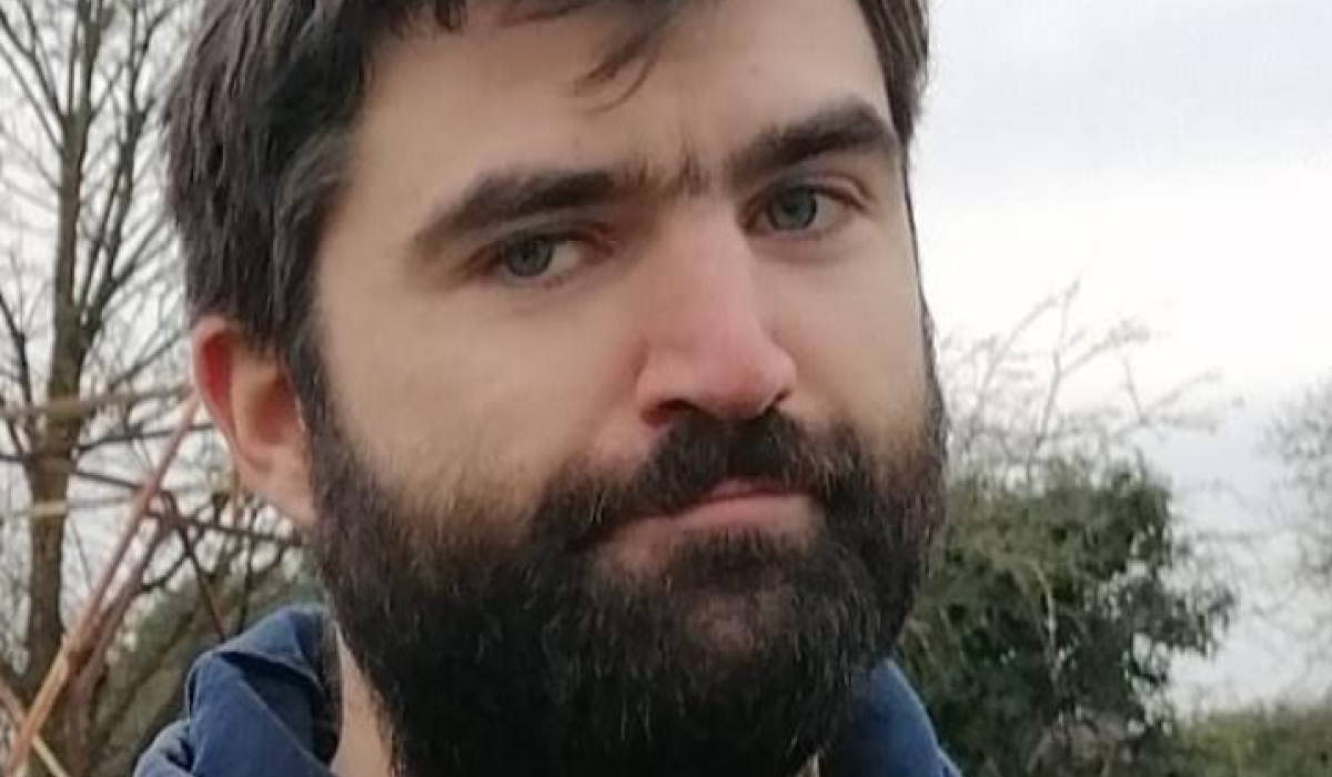 Have you seen Turlough? Gardaí and family of missing man seek public help to find him - Limerick ...