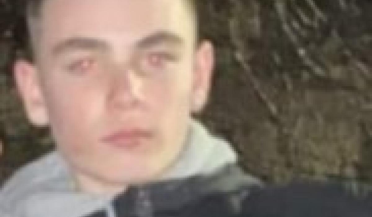 National: Missing 16-year-old sees gardaí appeal to public - Limerick Live