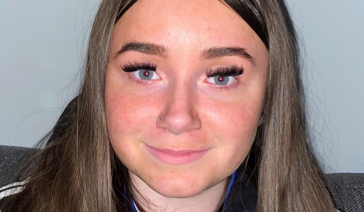 Gardaí seek help in locating missing 16-year-old girl - Limerick Live