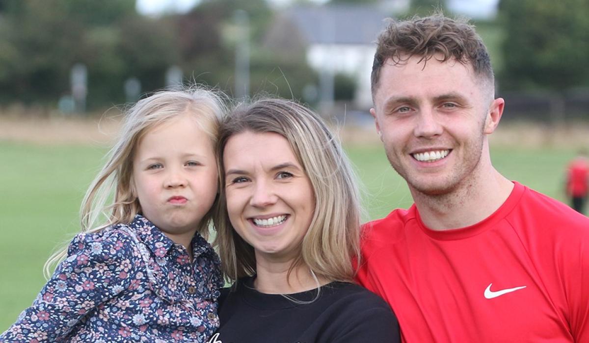 In Pictures: Fans gather for Geraldines versus Coonagh in Limerick ...