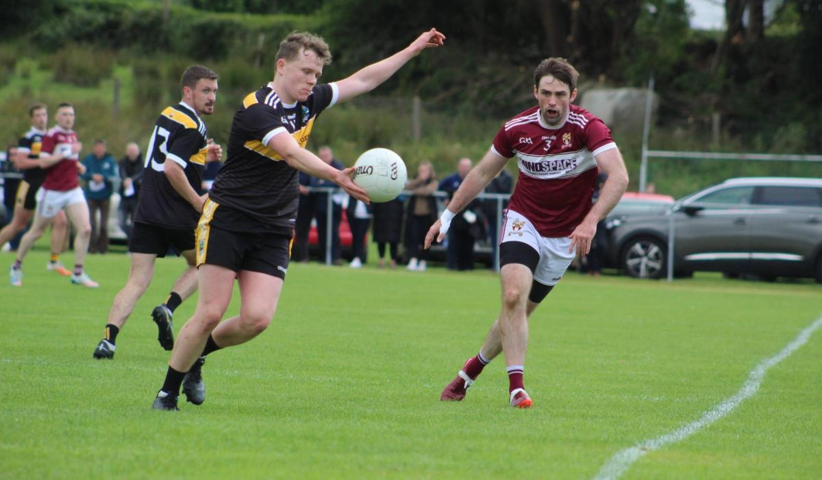 Dylan delivering on his potential - Limerick Live