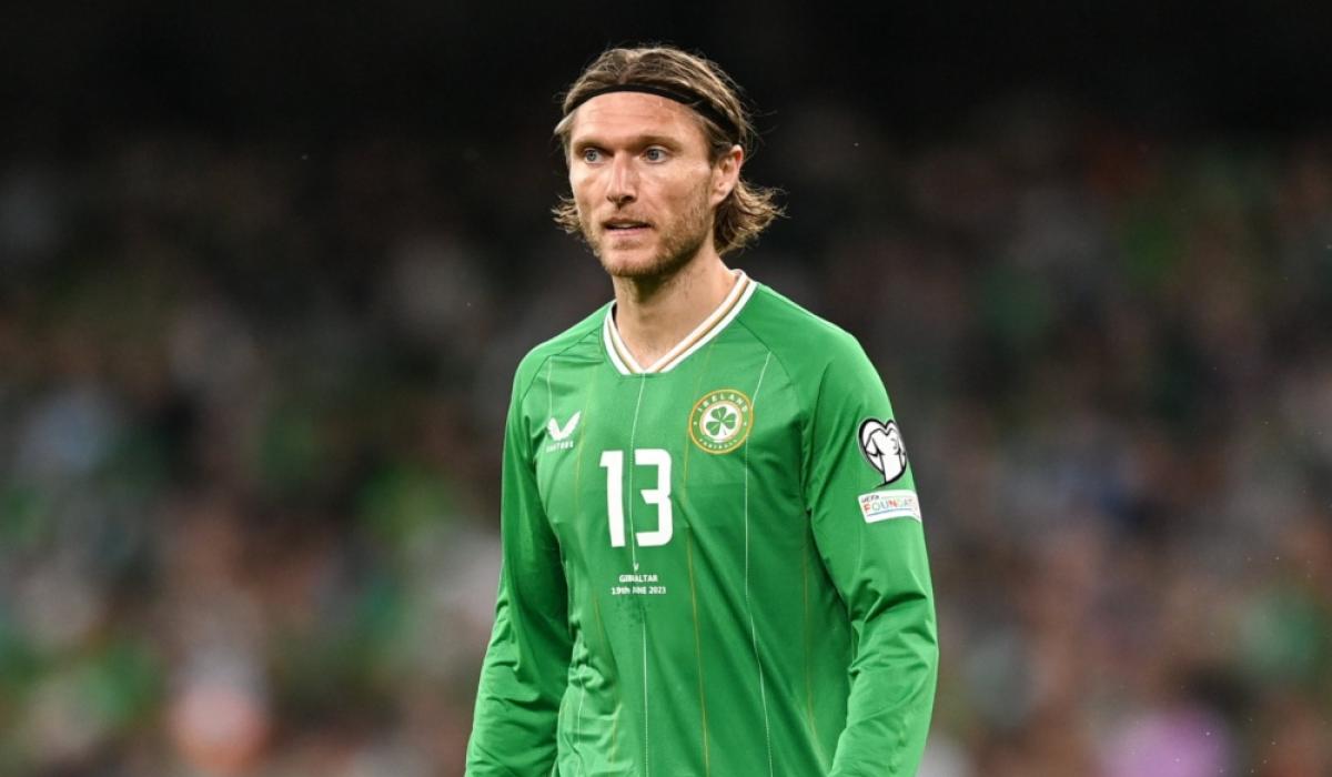 Transfer deadline day: Ireland midfielder Jeff Hendrick set for move ...