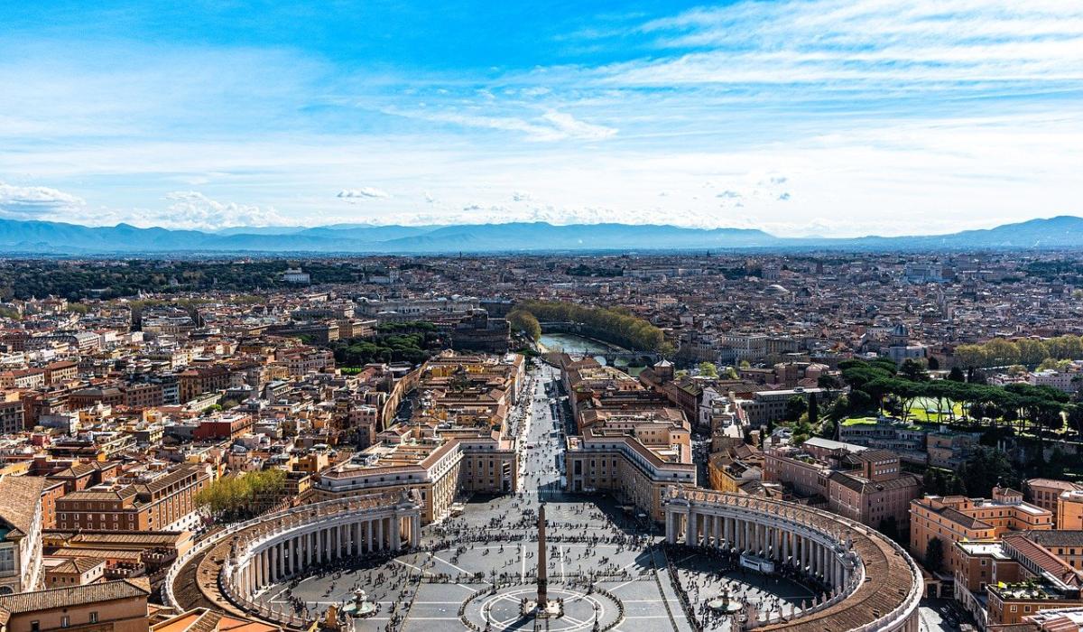 Irish couple killed in Rome collision named locally - Limerick Live