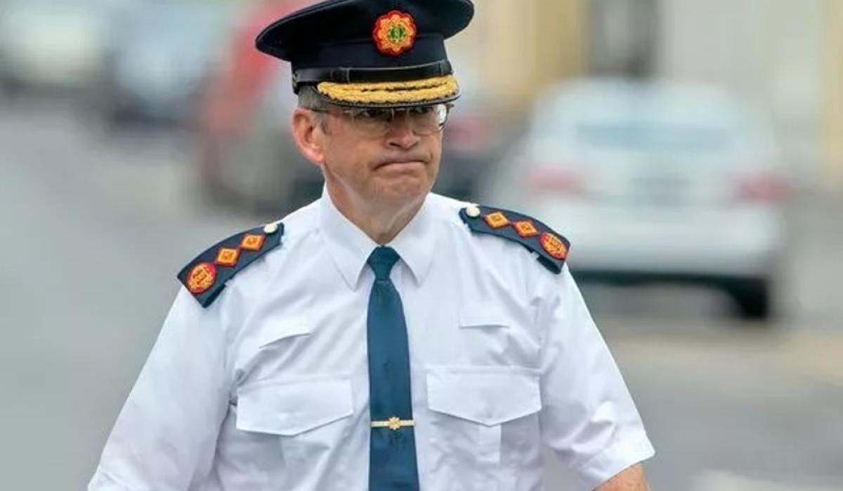 National: Policing Authority has 'full' confidence in Garda ...