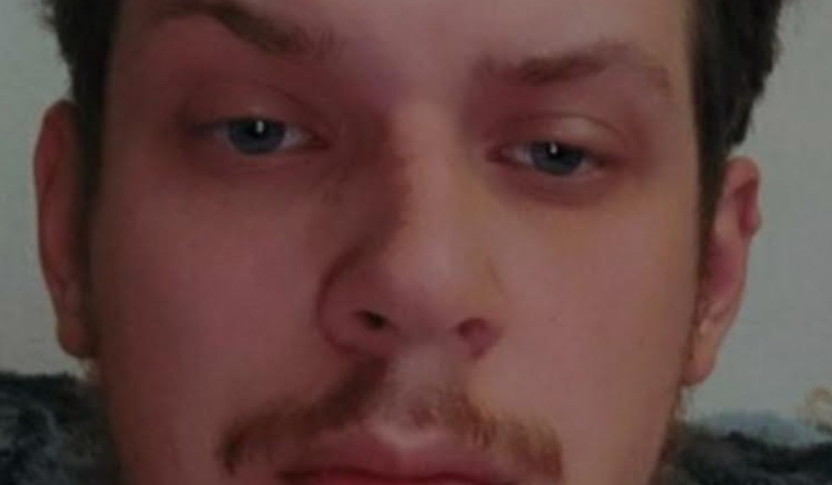 UPDATED: Have you seen Matthew? Gardaí concerned for welfare of missing 22-year-old - Limerick Live