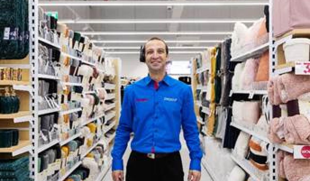 Discount retailer to unveil eighth Irish store - Limerick Live