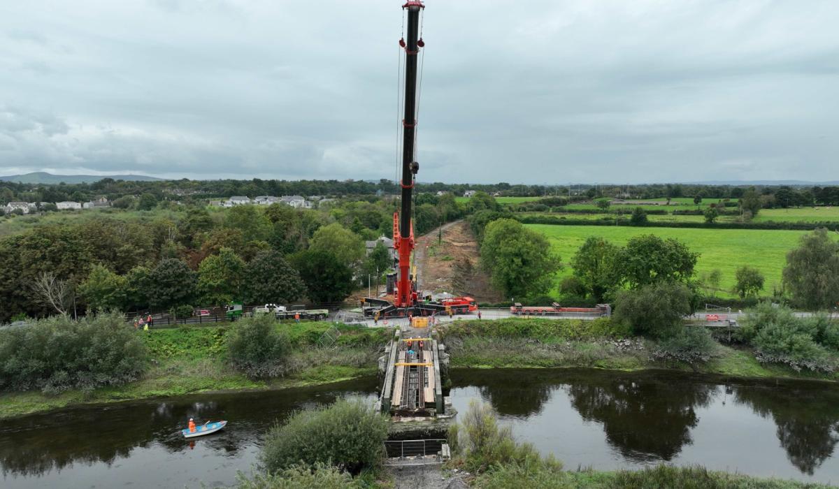 Strides made in reopening Foynes to Limerick rail line for freight ...