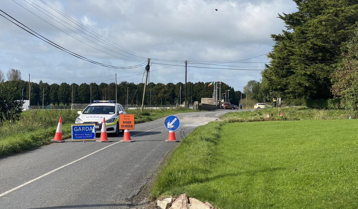 Discovery of hand grenade close to Limerick/Tipperary border sparks ...