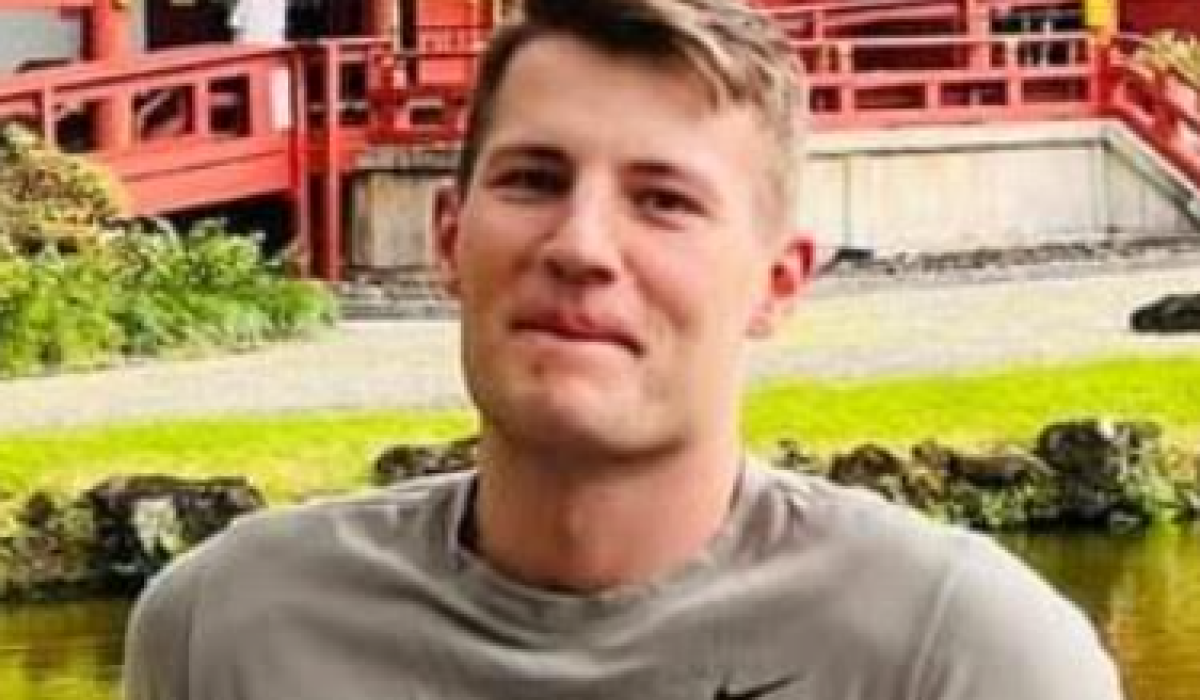 Man in his 20s missing for almost two months located safe and well - Limerick Live