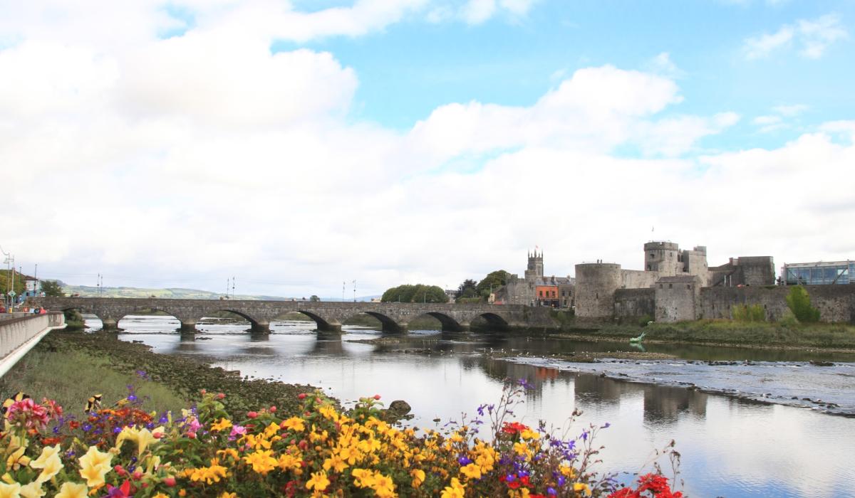 WATCH: 1100th anniversary of Limerick city to be marked in TV special ...