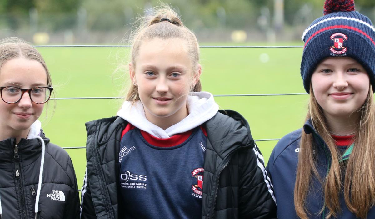 In Pictures: Crowds head to Cappamore for Limerick SHC tie between Doon ...