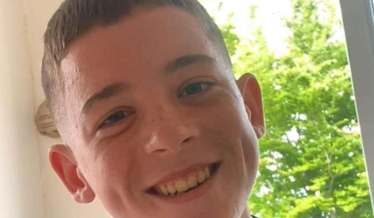 Have you seen Calum? Gardaí seek public assistance to find missing child - Limerick Live