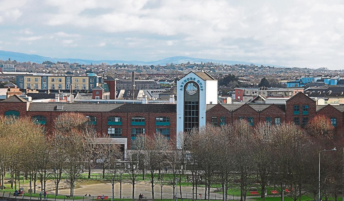 End of Limerick car park lease set to generate more than €2m for ...