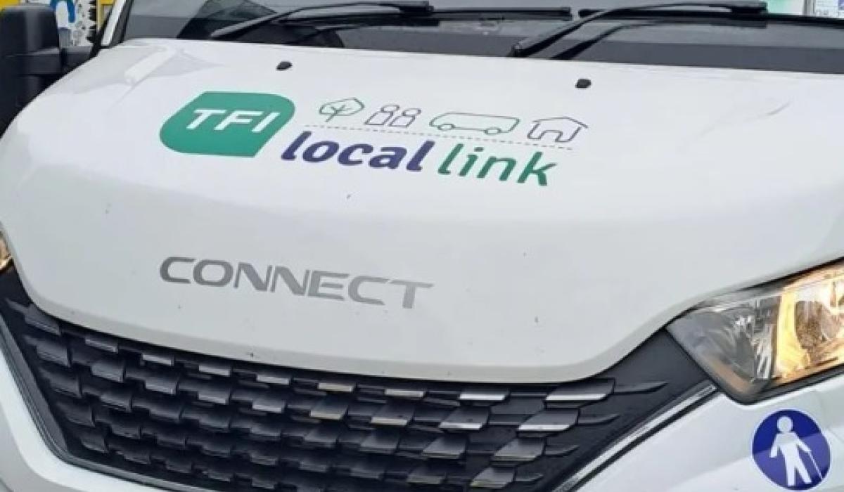 Limerick Local Link services disrupted due to weather conditions ...