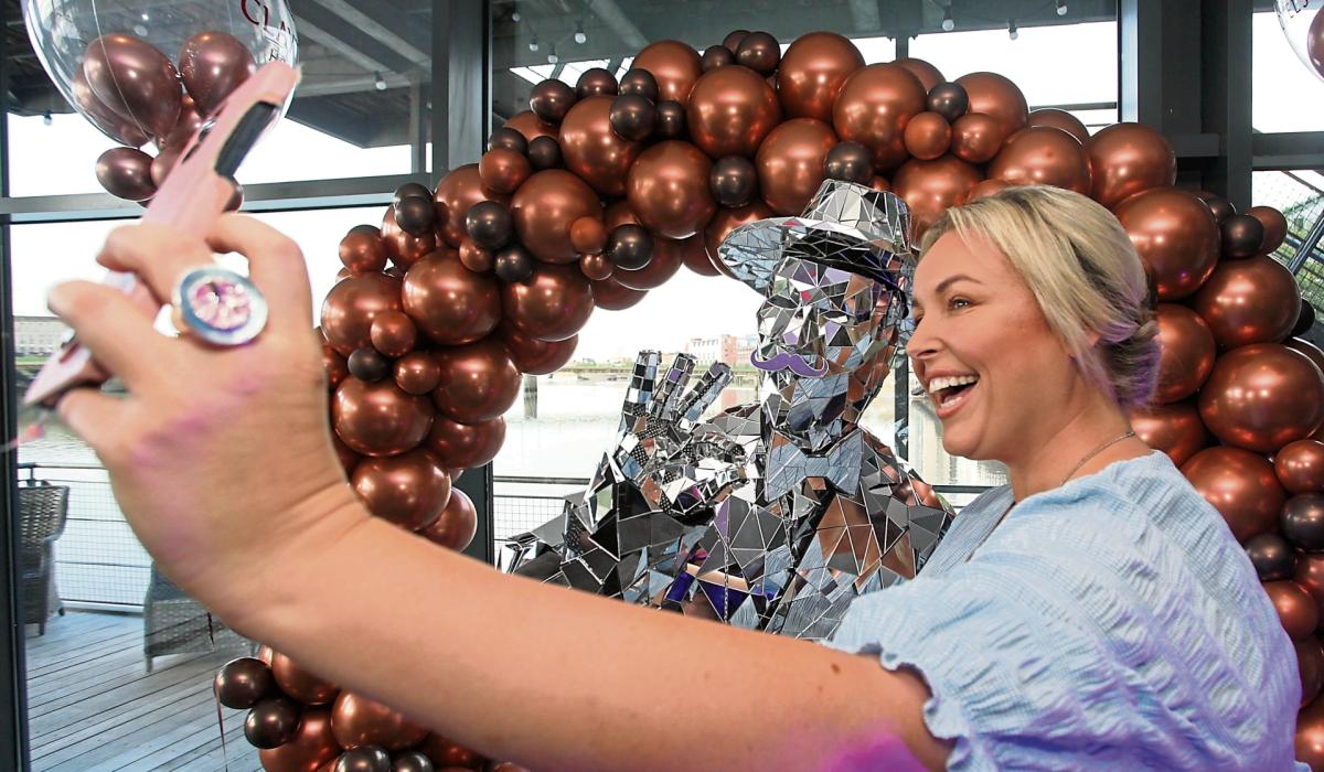 Limerick businesswoman has designs on success after recognition at ...