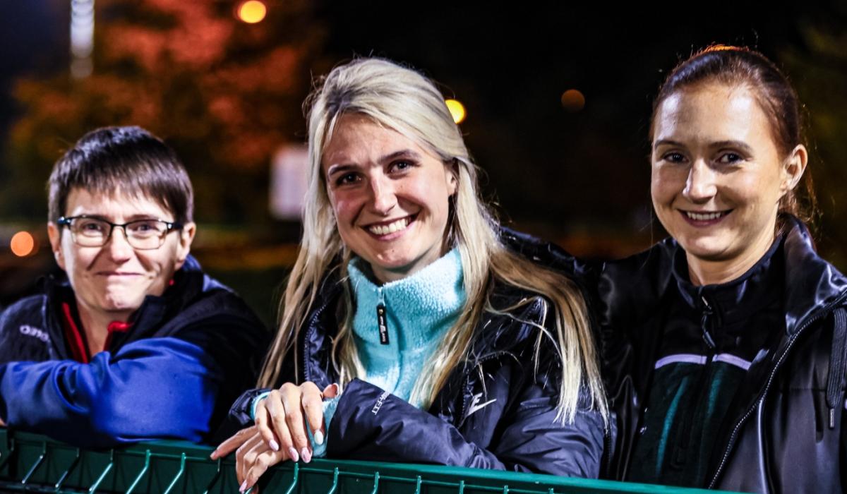 IN PICTURES: Bumper attendance cheers on Monagea and Oola in Limerick ...