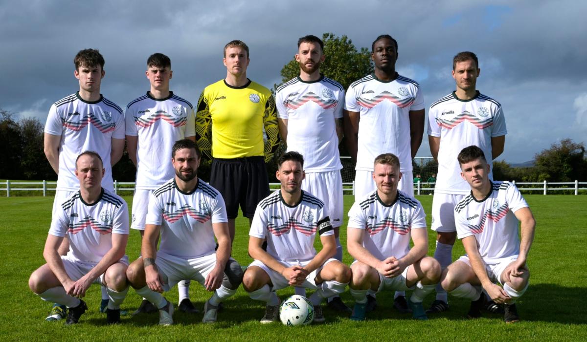 Comment: Numbers don't add up at Oscar Traynor Cup game - Limerick Live