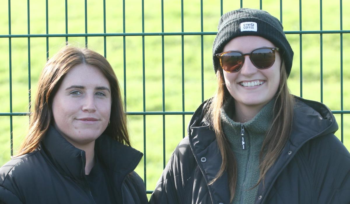 In Pictures: Big crowd attends FAI Junior Cup tie between Regional and ...