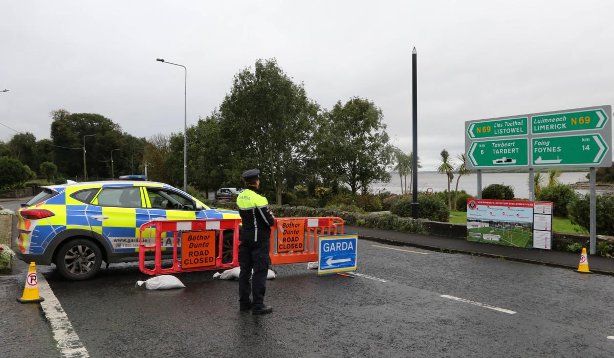 Limerick man who died in road accident named locally - Limerick Live