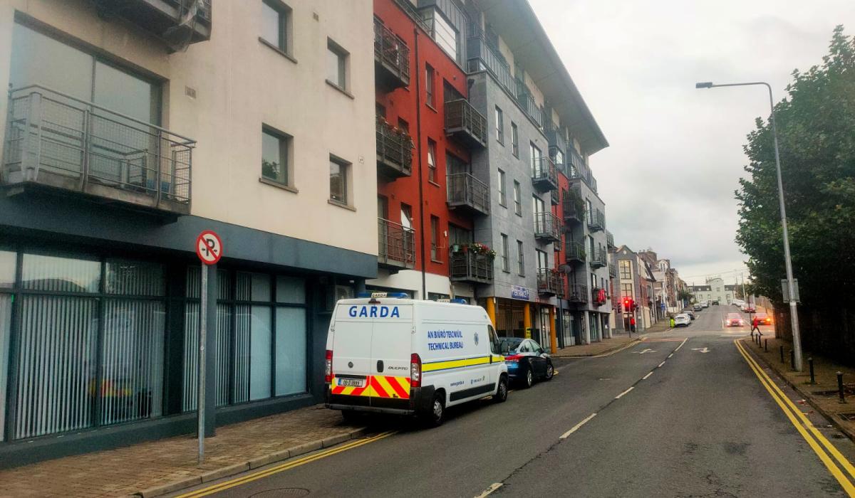 Gardai launch investigation following discovery of man's body in ...