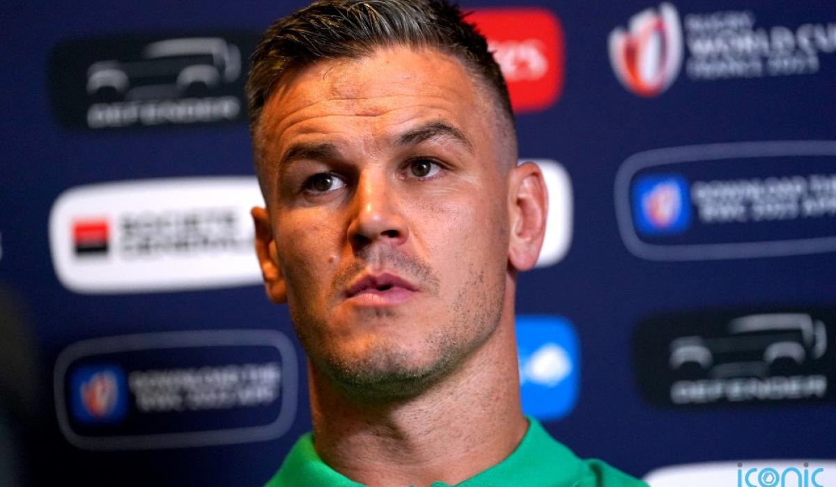 'Toughest game we've ever faced' - Sexton gears up for clash against ...