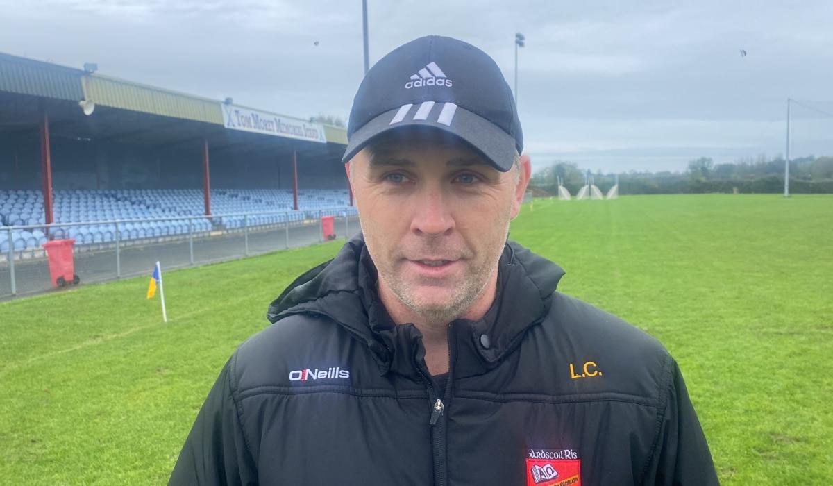 WATCH: Ardscoil's Liam Cronin reacts to big Harty Cup win over St ...