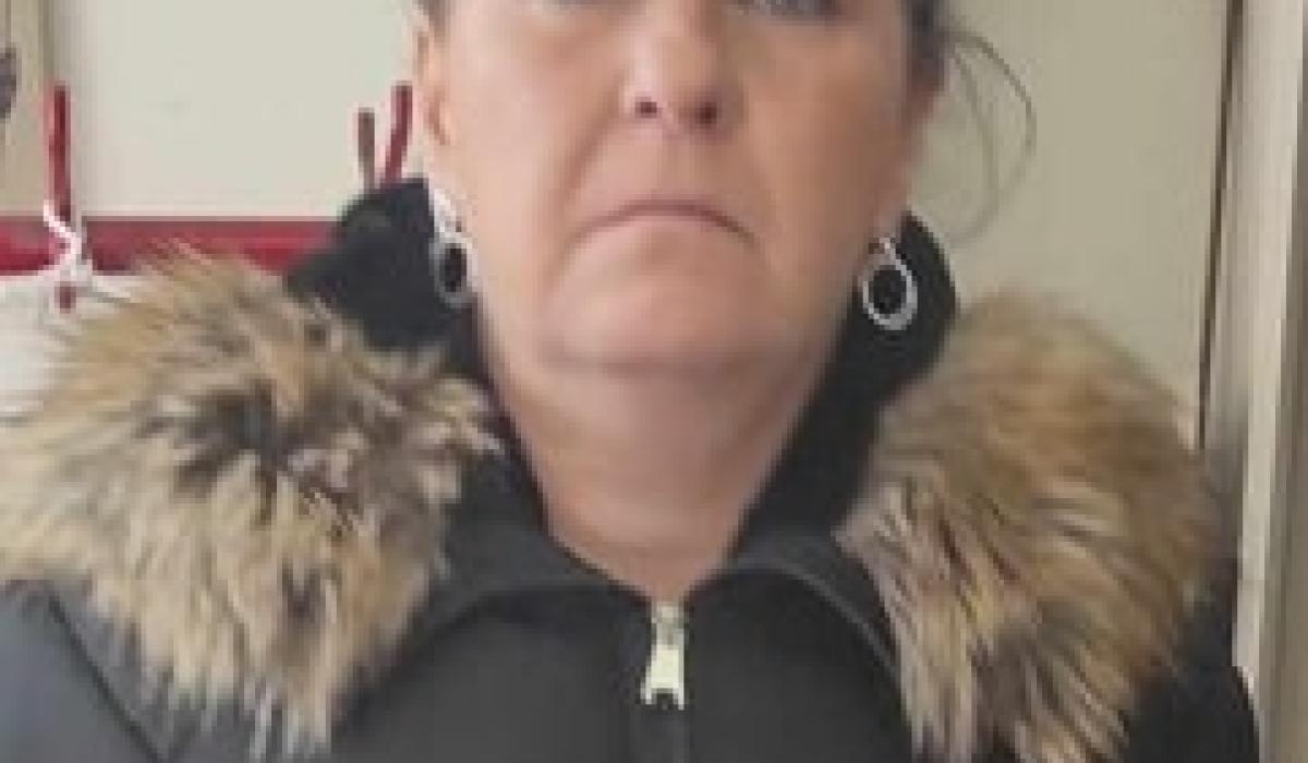 Gardaí seek public help in locating woman missing for over seven days - Limerick Live