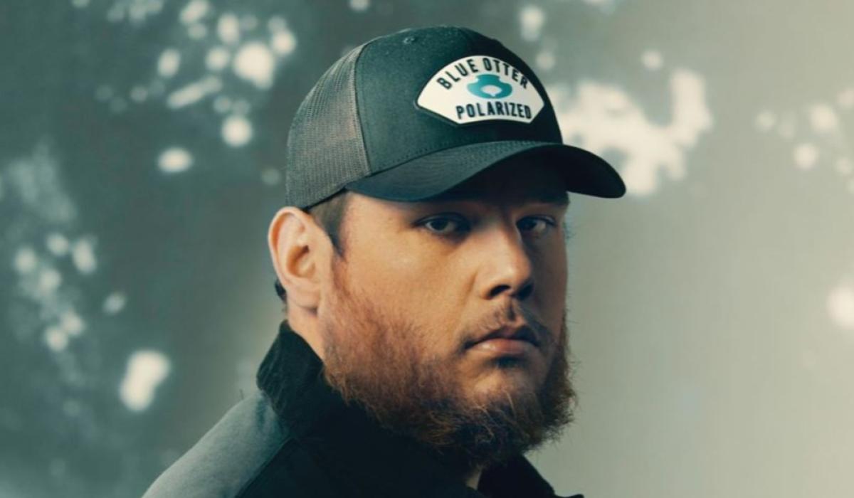 Luke Combs in Dublin: Stage time for tonight's 3Arena show - Limerick Live