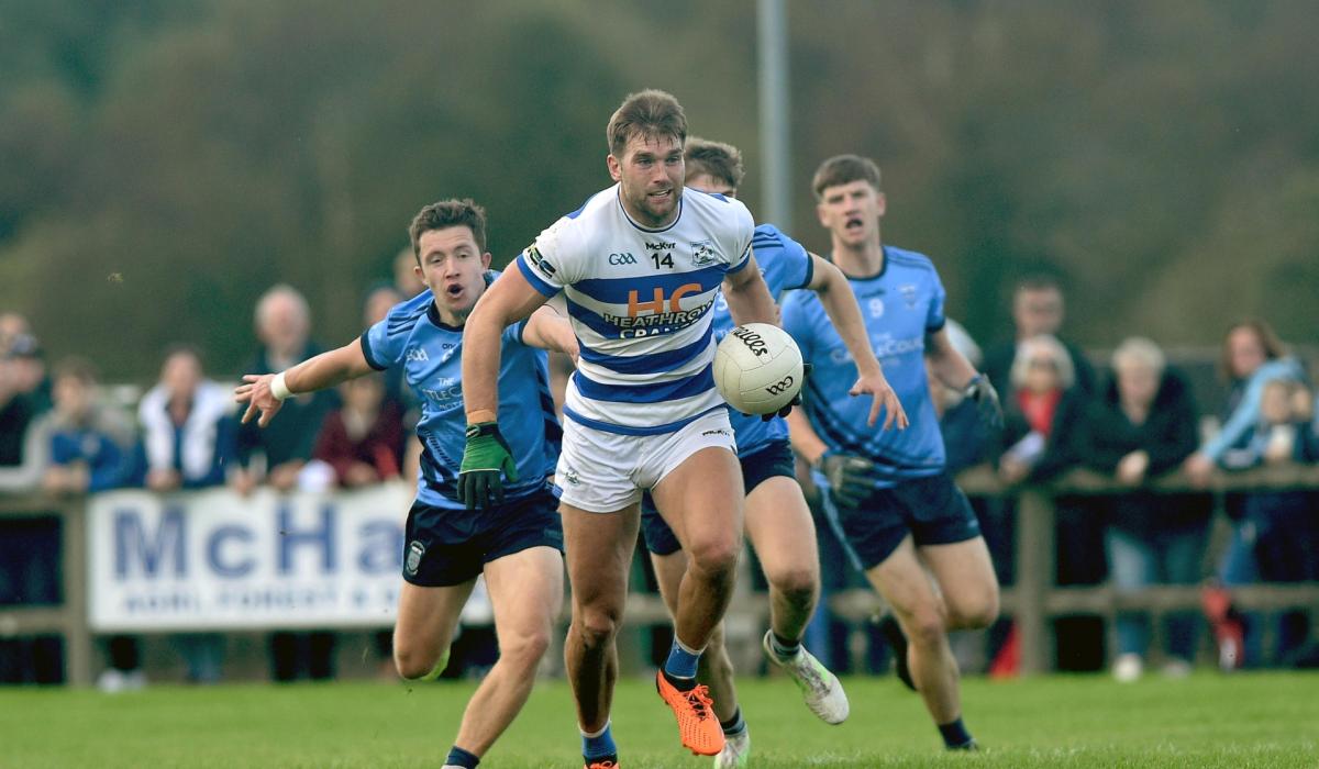 Breaffy are still believing - Limerick Live