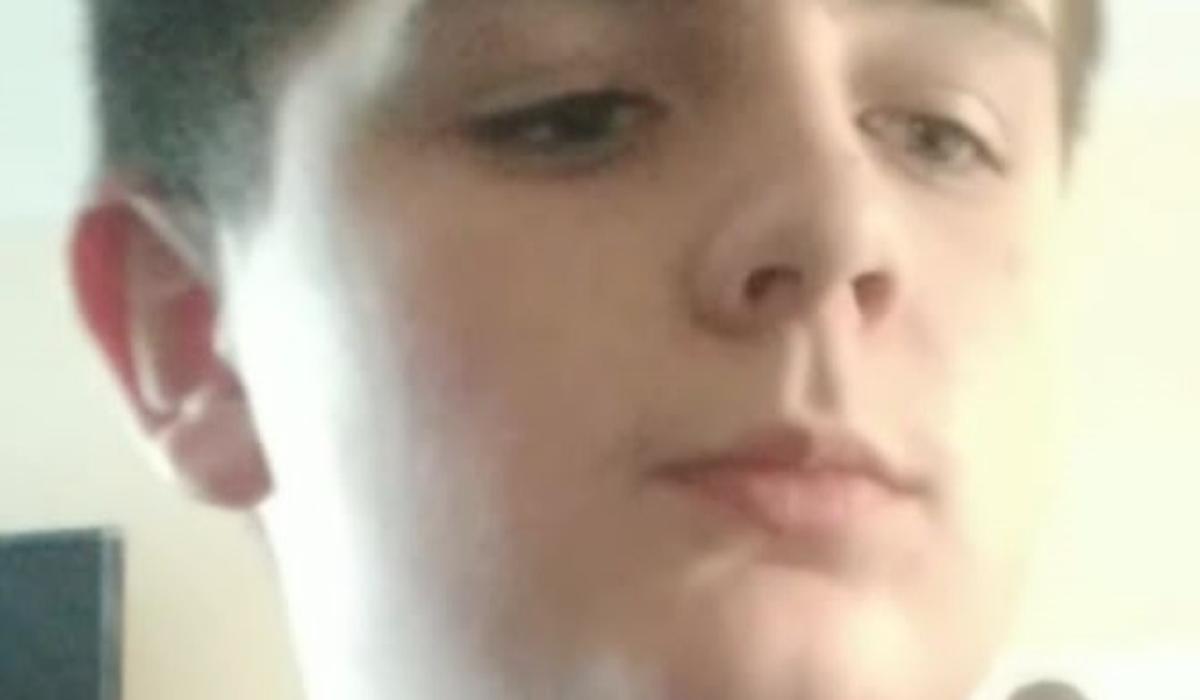 Gardaí concerned for missing 16-year-old's welfare - Limerick Live