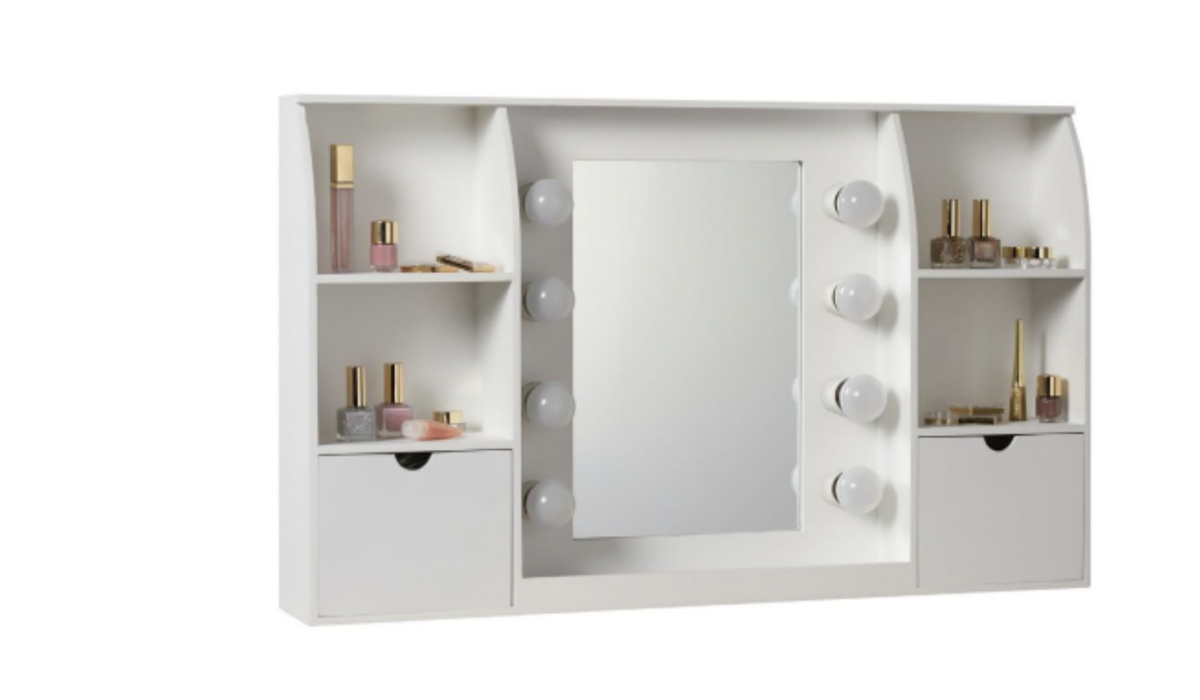 Irish company recalls mirror vanity unit due to safety concerns ...
