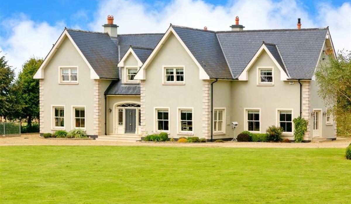 PICTURES: Surely one of the most beautiful houses in Ireland for sale ...