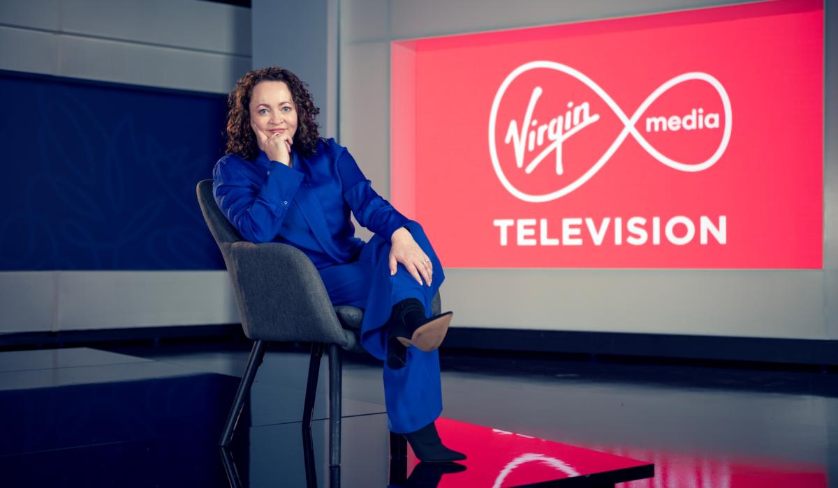 Limerick native announced as Managing Director for Virgin Media Ireland ...
