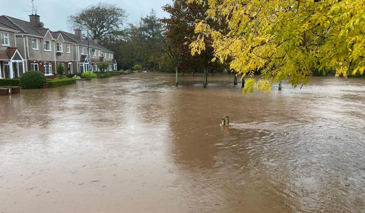 Residents urged to be on 'high alert' after warnings of further ...