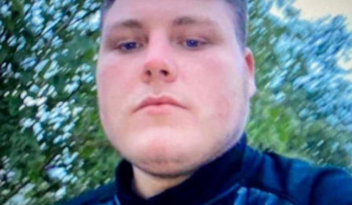 Gardaí seek help in locating missing Wexford man - Limerick Live