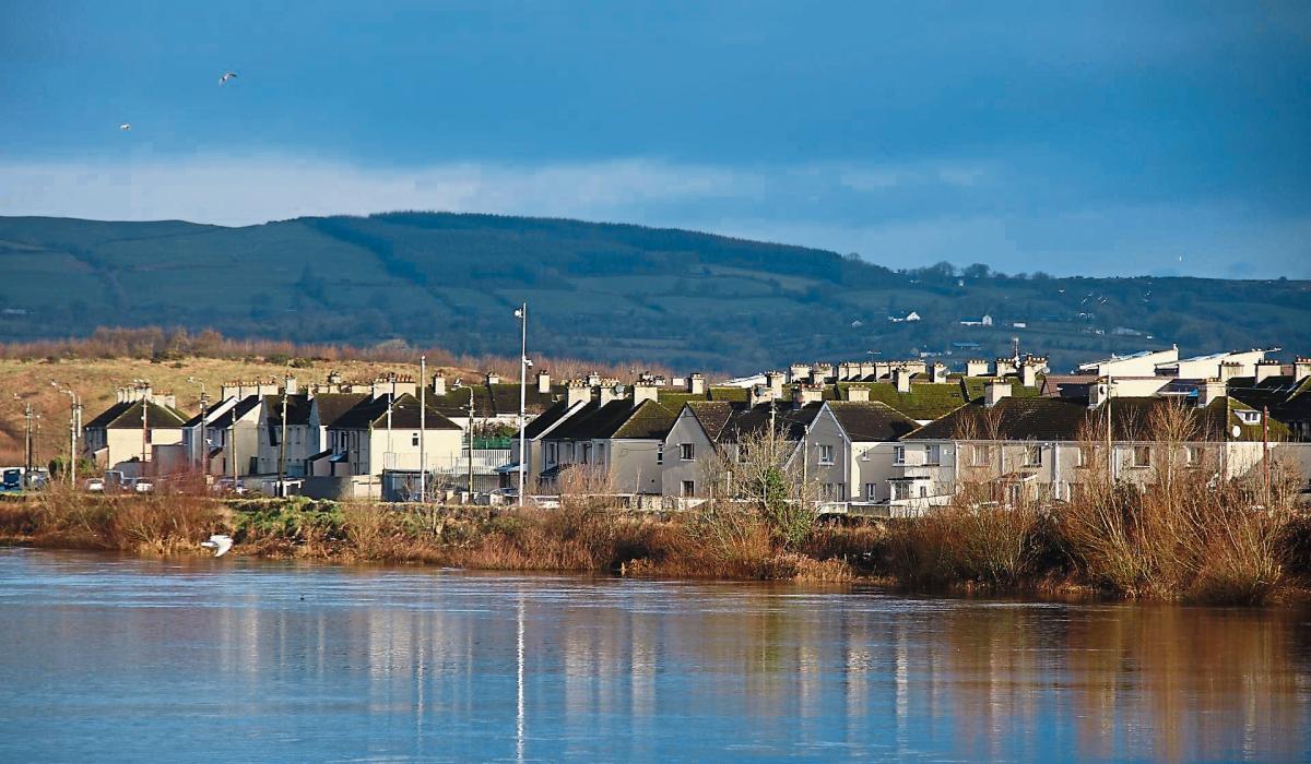 Limerick estate clean-up costs more than €350,000 - Limerick Live